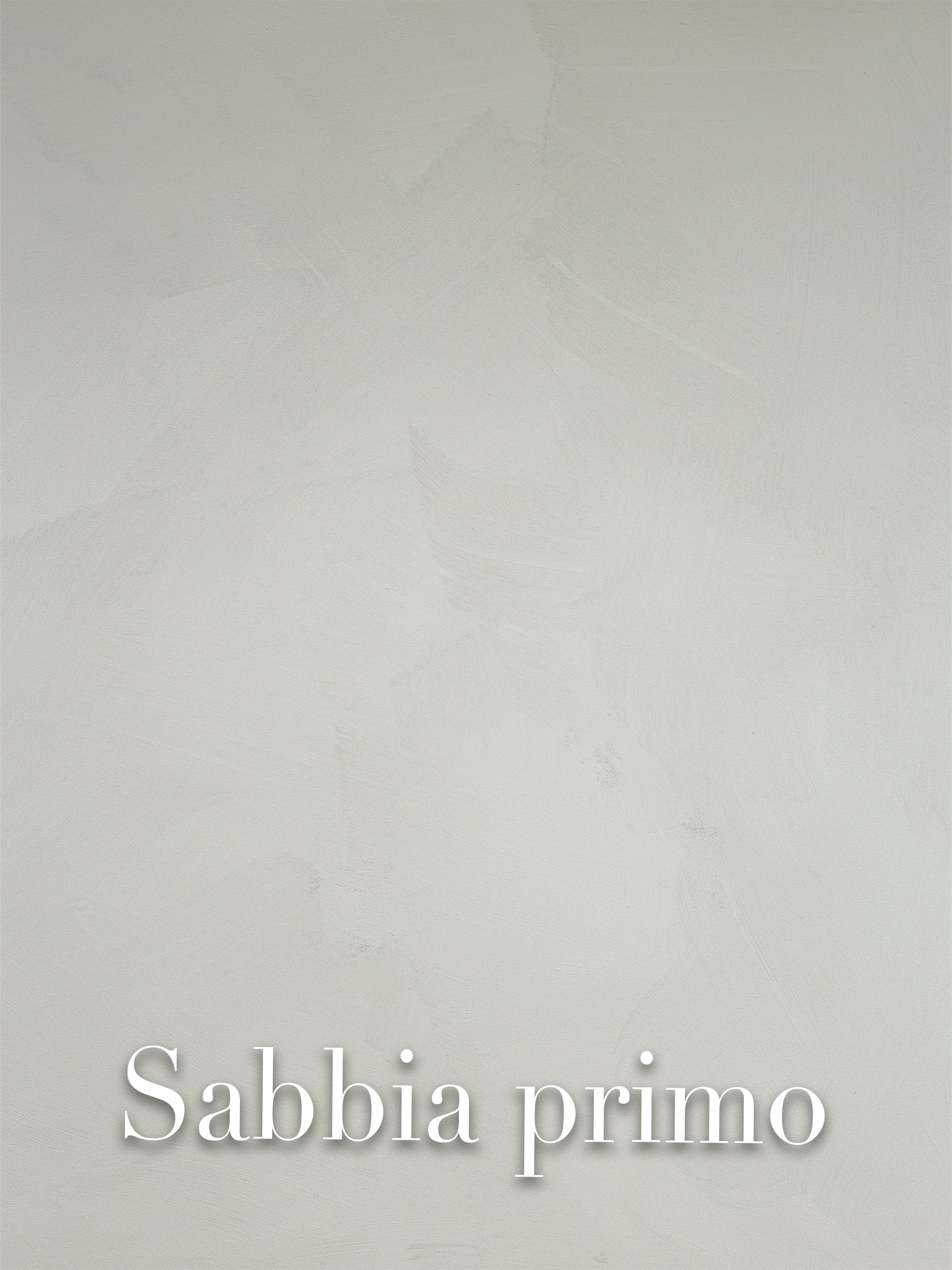 Sabbia Primo Lime Wash Paint — Natural & Eco-Friendly | Kalklitir